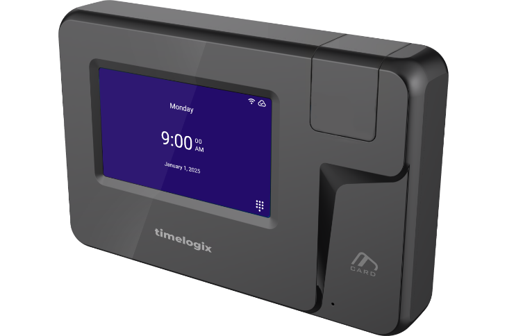 Products – timelogix